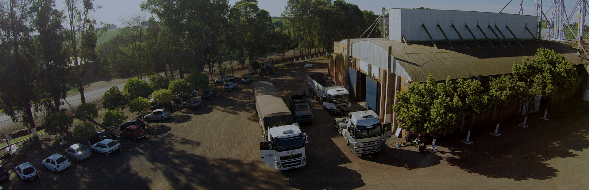 Agrosul Sementes - Rio Grande do Sul